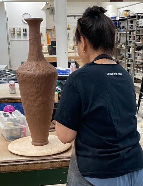 Level 1 Hand Building | The Newburgh Pottery