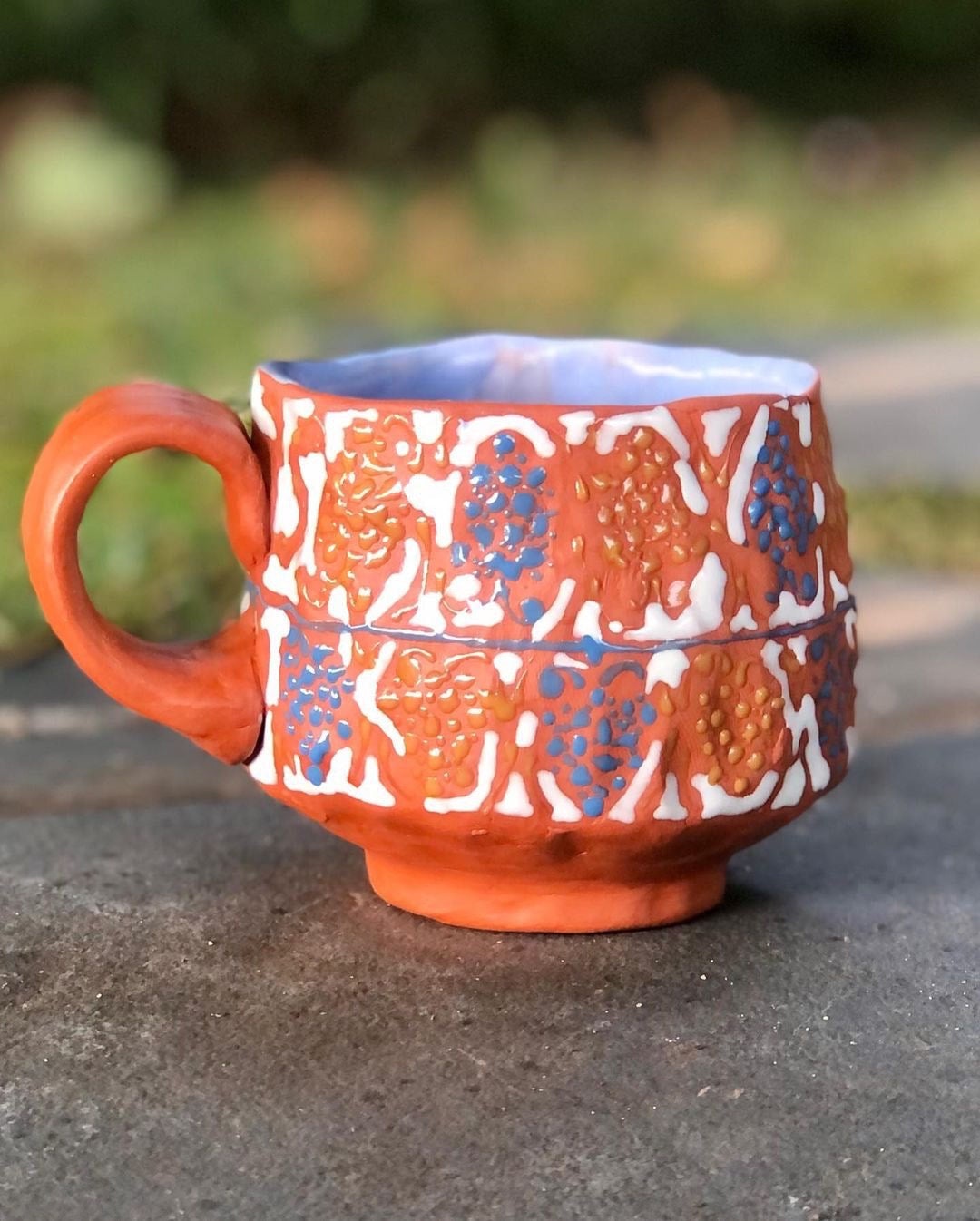 design pottery